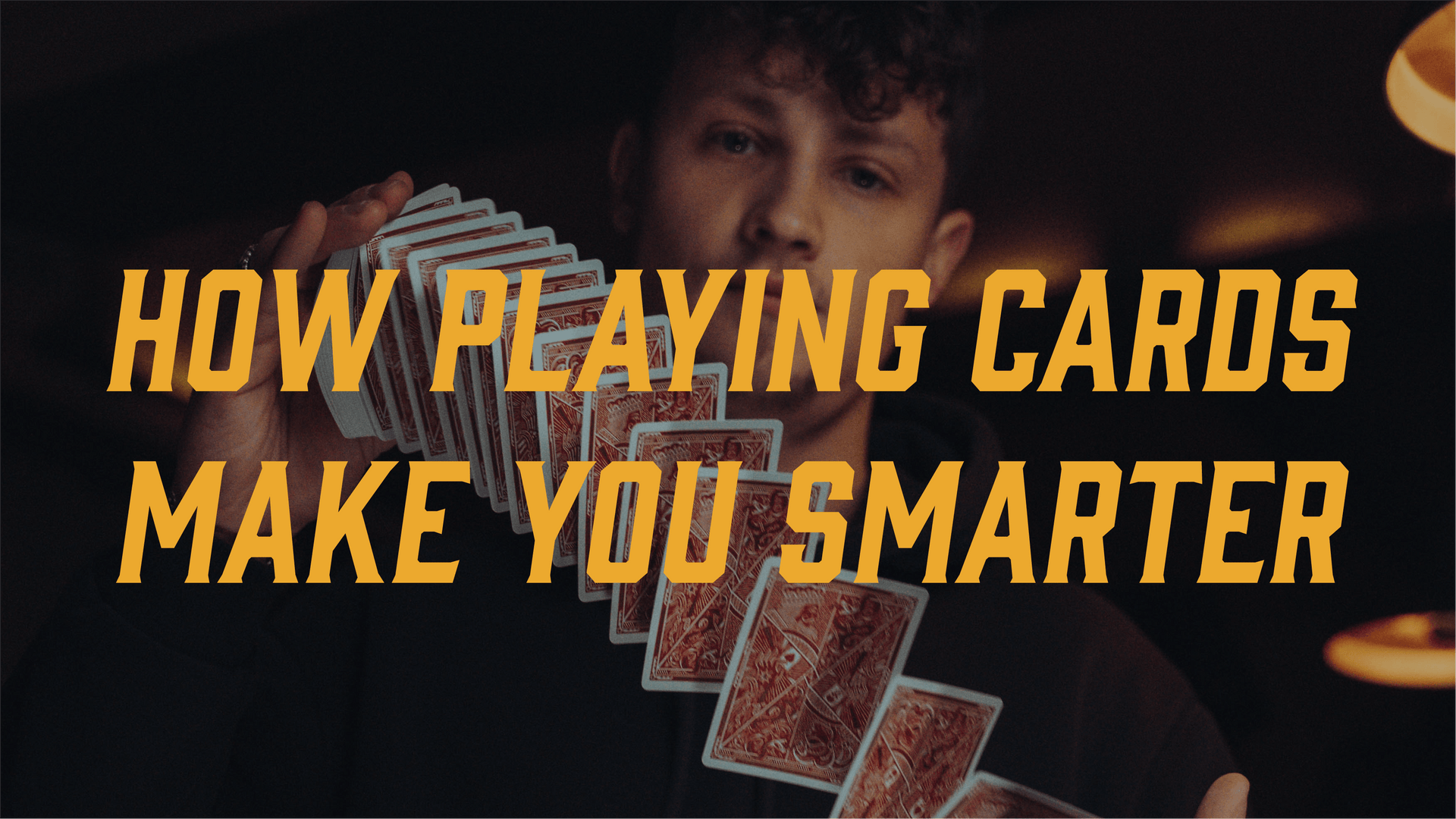 Playing Cards - Learn About Games, Poker, Cardistry and Magic – Joker ...
