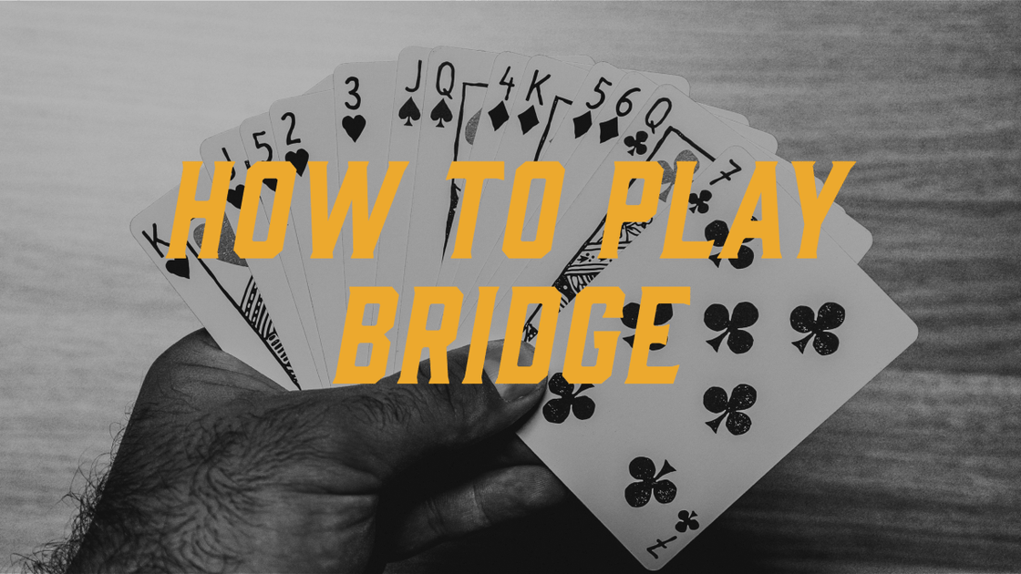 How to Play Bridge – Joker and the Thief